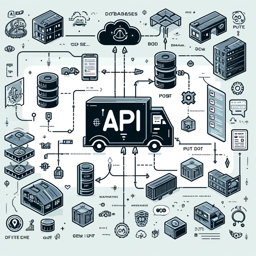 MONOGRAFÍA DE LAS APIs – Jesus Armando Tapia Gallegos ™ MTDE